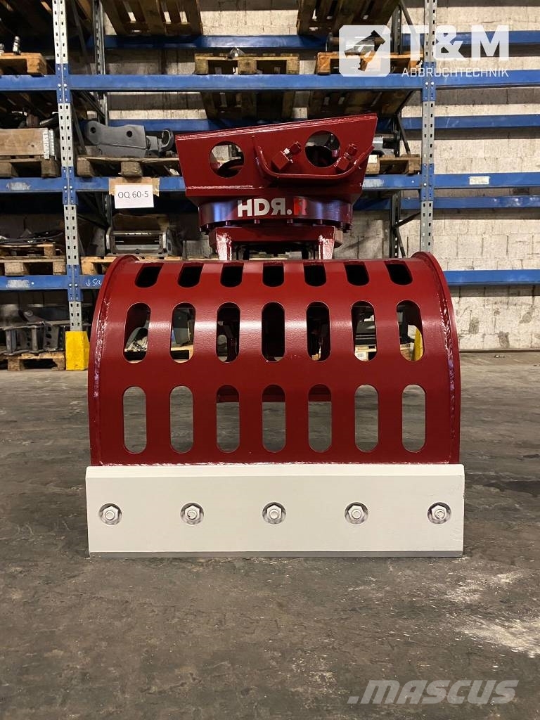 Hydraram HDG-88R, 2023, Alemania - pinzas de segunda mano - Mascus España