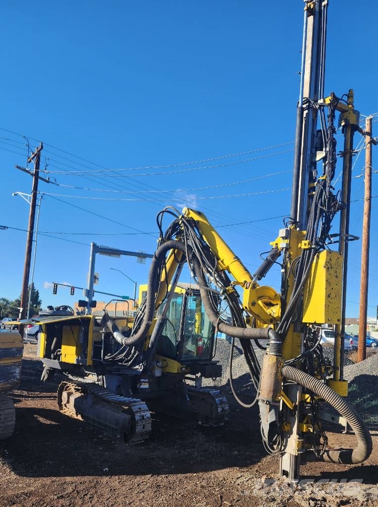 Atlas Copco ROC D7-11, 2005, Louisville, Kentucky, United States - Used ...