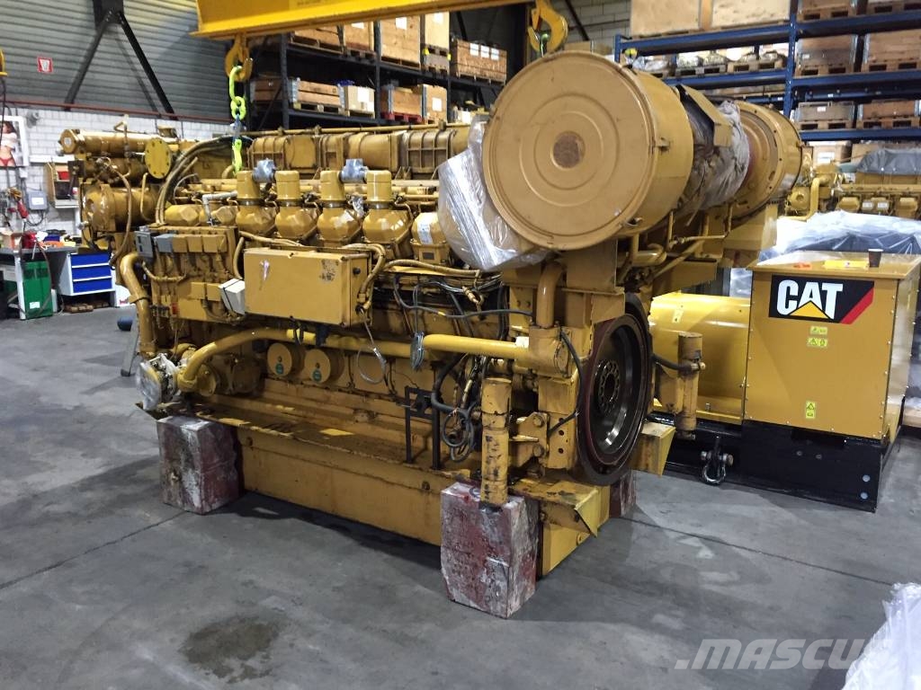3516 Cat