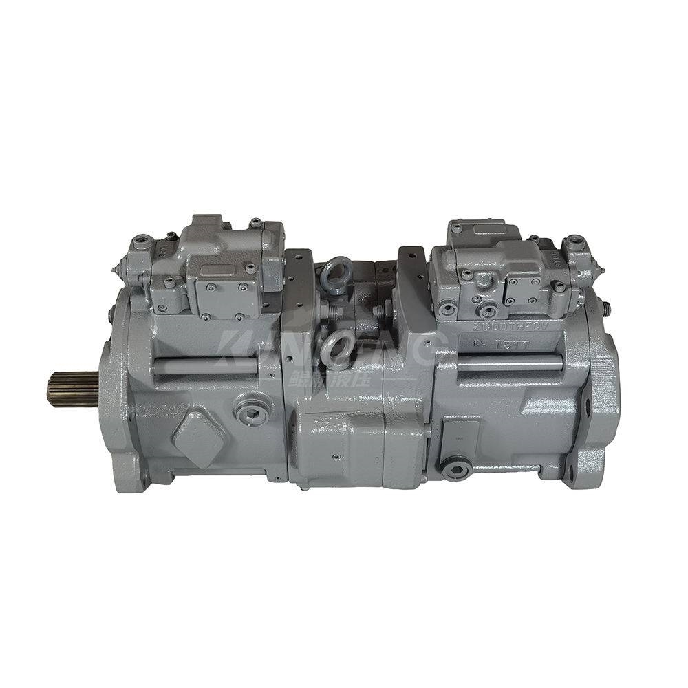 히타치 EX2500-6 Hydraulic Pump 4455484 4455485, 2021, 중국 - 익숙한 트랜스미션 ...