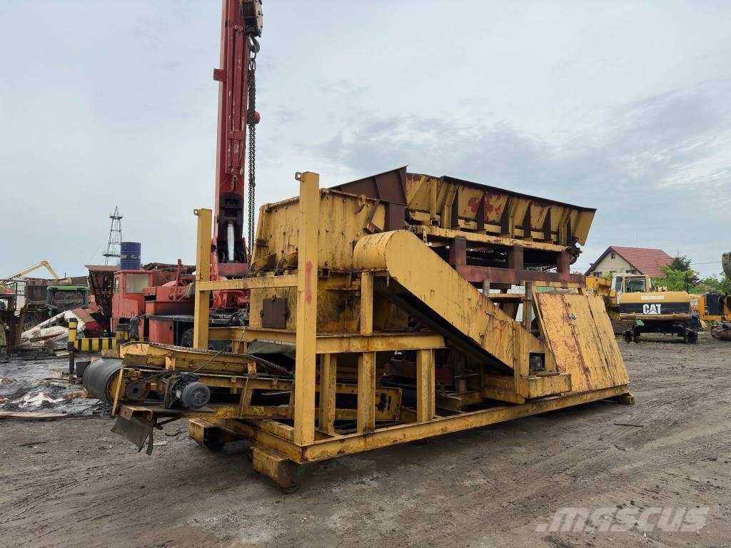 winbergs 90100 TF, Bors, Bihor, România - Folosit masini de tocat lemn ...