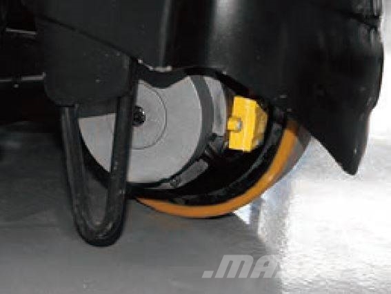 EP EPT20-15ET, 2020, Greece - Used hand pallet truck - Mascus UK