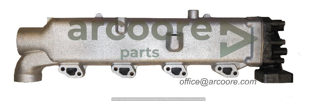 MAN EGR Valve, Módulo AGR, Producteur d'EGR camions, 2020, Poland ...