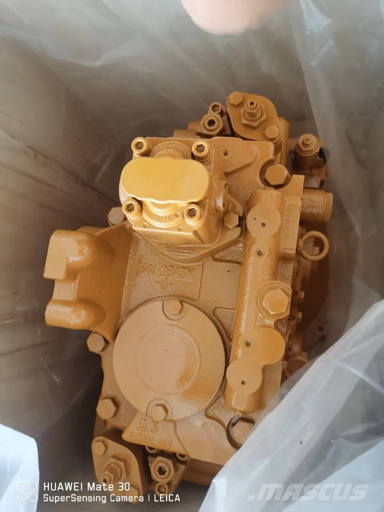 Cat 397-3680 320D2 Main Pump 320D2 Hydraulic Pump, 2022, Shandong ...
