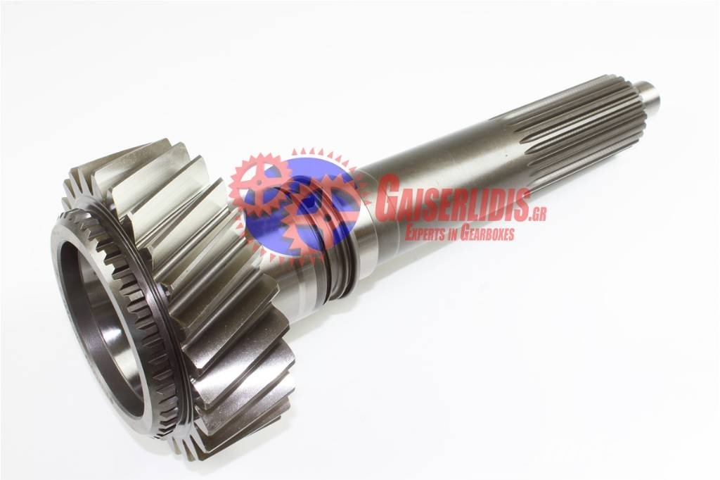 CEI Input shaft 1377308 for SCANIA, 2022, Grèce - Mascus France