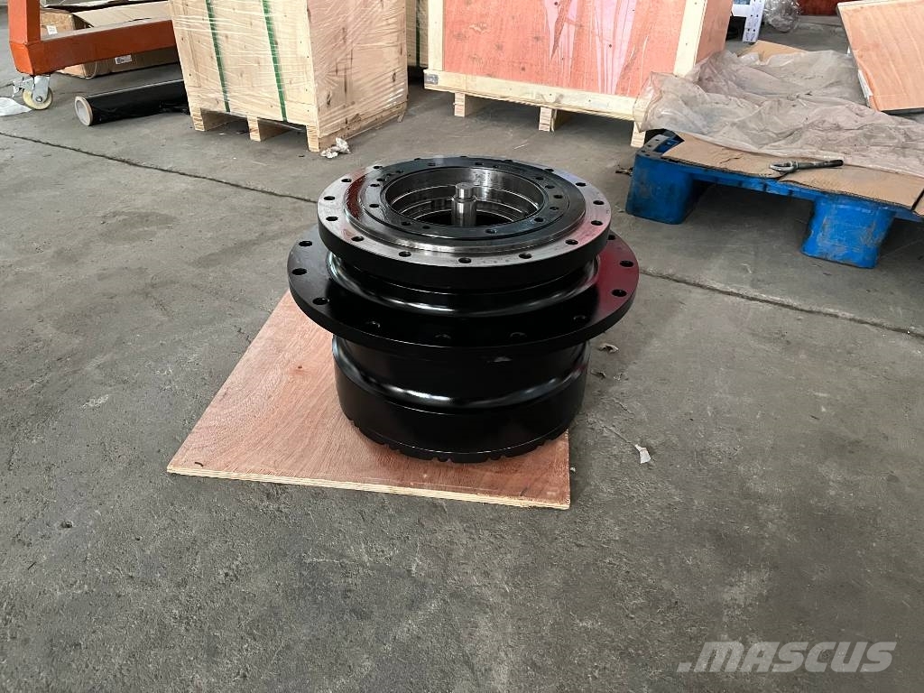 히타치 ZX 160 Travel Gearbox, 2022, Jining, 중국 - 익숙한 유압식 기계 - Mascus Korea