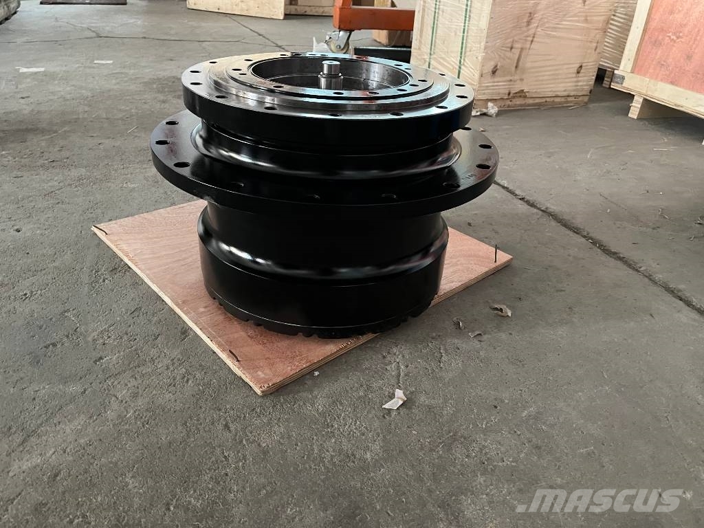 히타치 ZX 160 Travel Gearbox, 2022, Jining, 중국 - 익숙한 유압식 기계 - Mascus Korea