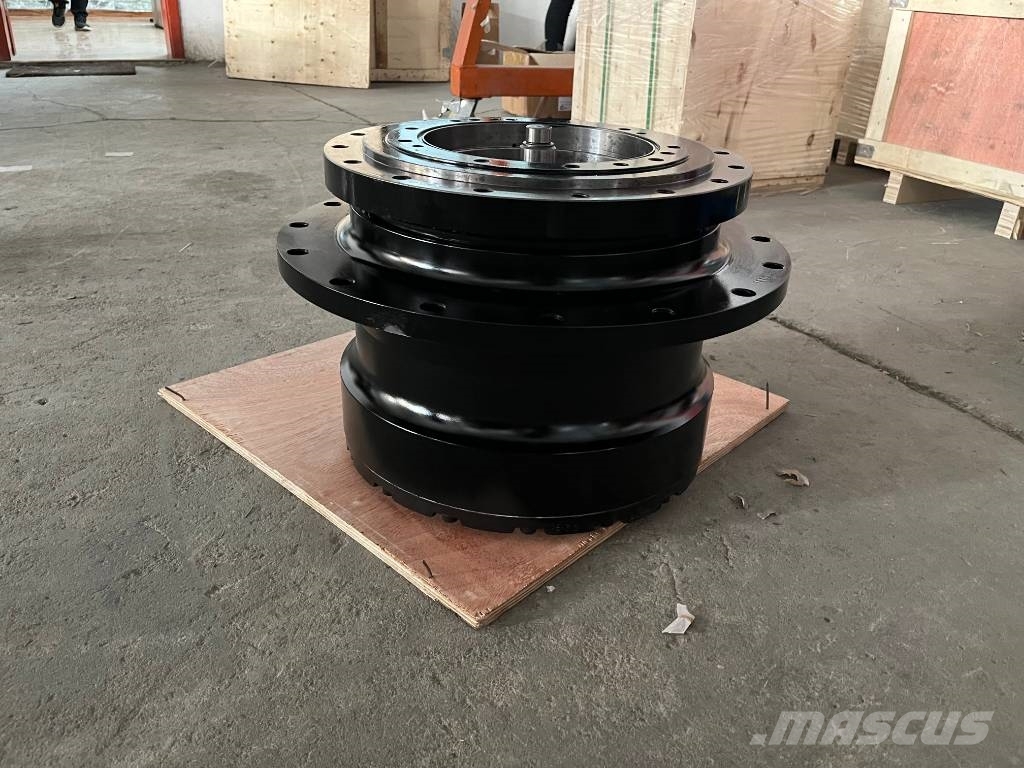 히타치 ZX 160 Travel Gearbox, 2022, Jining, 중국 - 익숙한 유압식 기계 - Mascus Korea