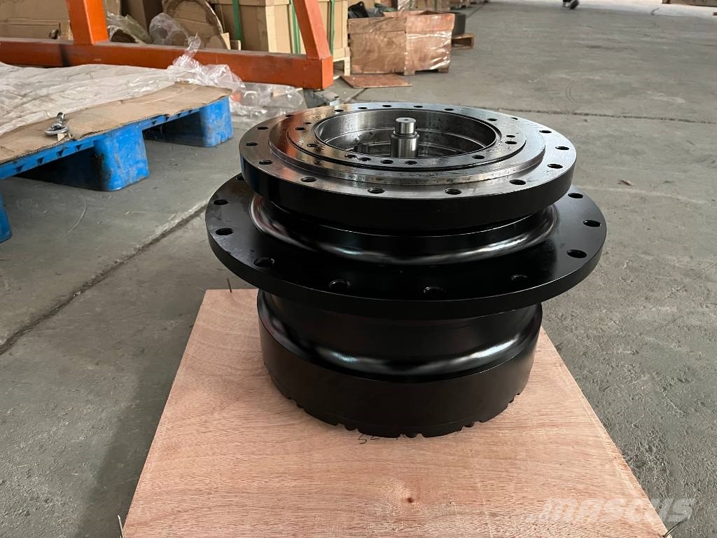 히타치 ZX 160 Travel Gearbox, 2022, Jining, 중국 - 익숙한 유압식 기계 - Mascus Korea