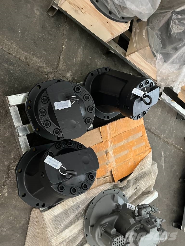 코마츠 PC4000-6 Excavator PC3000-6 Hydraulic Motor, 2023, Jining, 중국 - 익숙한 ...