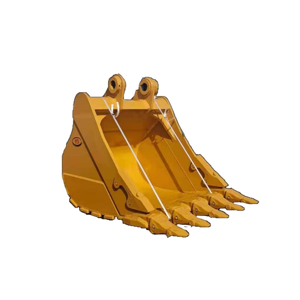 캐터필러 320DL lugging bucket, 2022, 중국 - 익숙한 버켓 - Mascus Korea