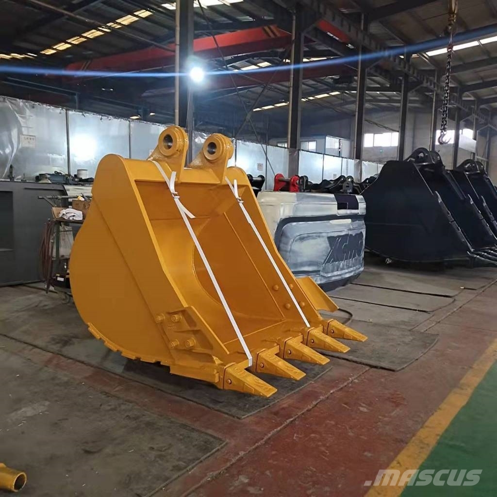 캐터필러 320DL lugging bucket, 2022, 중국 - 익숙한 버켓 - Mascus Korea