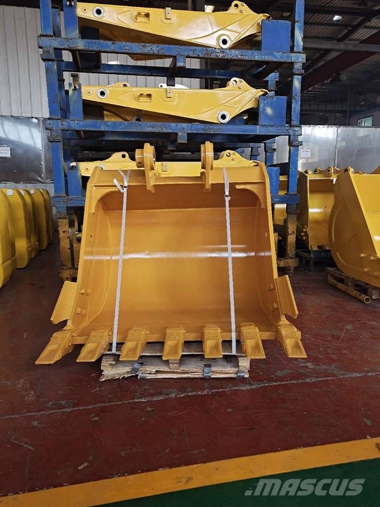 캐터필러 320DL lugging bucket, 2022, 중국 - 익숙한 버켓 - Mascus Korea