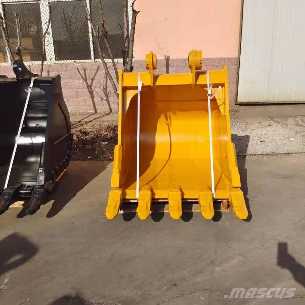 캐터필러 320DL lugging bucket, 2022, 중국 - 익숙한 버켓 - Mascus Korea