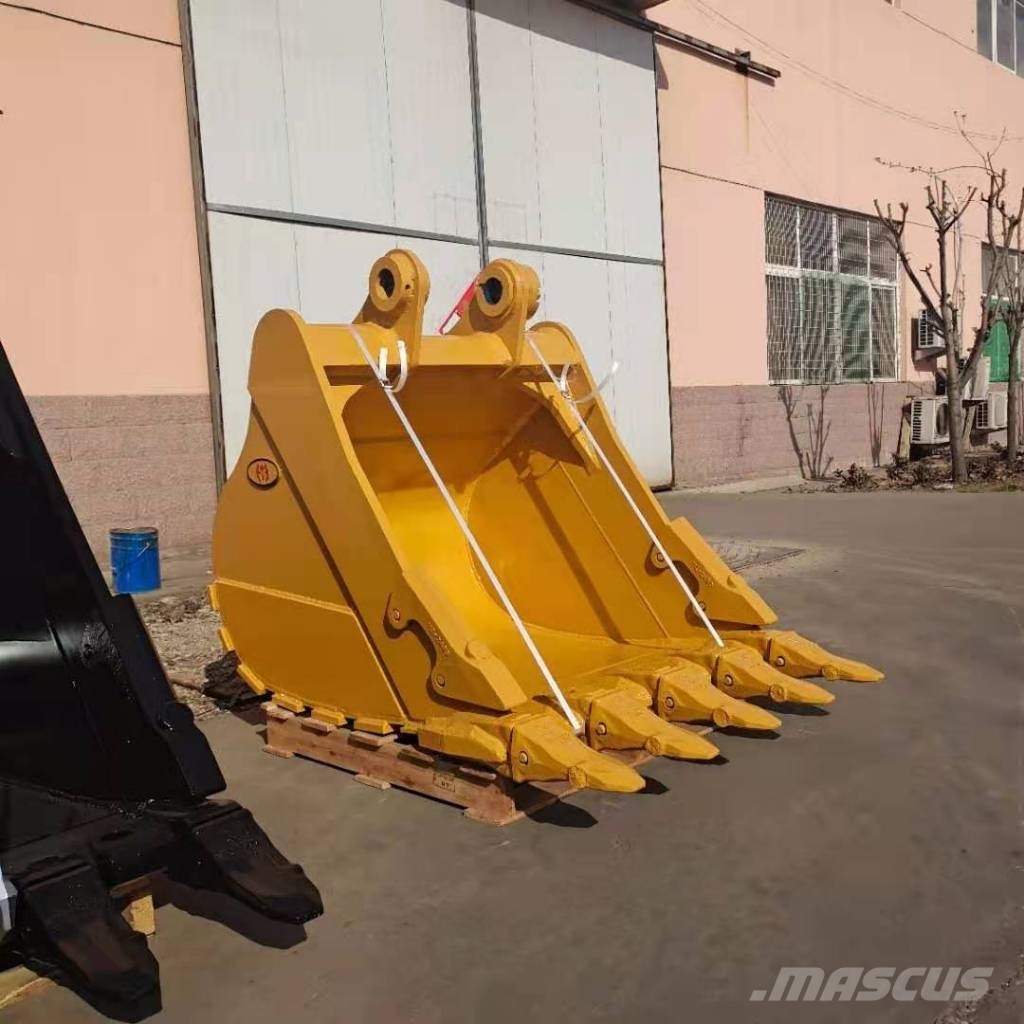 캐터필러 320DL lugging bucket, 2022, 중국 - 익숙한 버켓 - Mascus Korea
