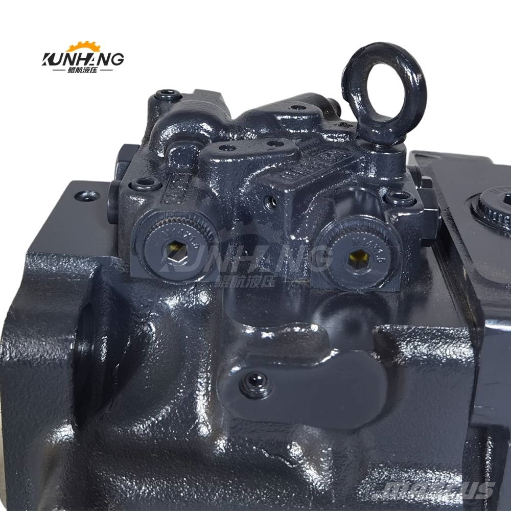 코마츠 708-1S-00261 Hydraulic Pump PC27MR Main Pump, 2022, 중국 - 익숙한 유압식 기계 ...