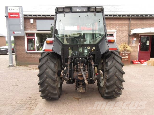 Valmet 6000, 1996, Netherlands - Used tractors - Mascus UK