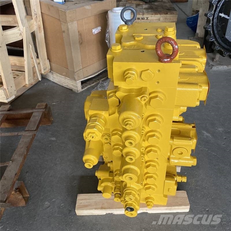 Komatsu 723-47-27503 PC400-8 PC450-8 Main Control Valve, 2023, Jining ...