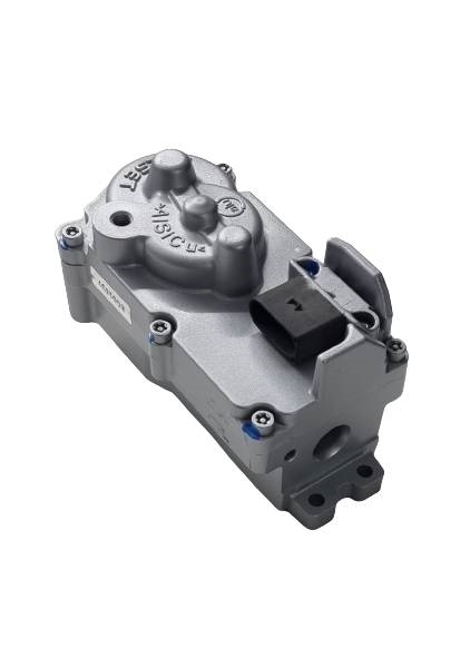 Holset / DAF XF 106 / DAF Euro 6 2201112; 5459129; 2140, Poland - Mascus UK