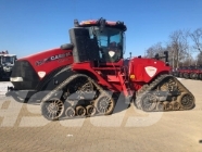 Case IH Quadtrac 620 2014 P oskinia Polonia Tractores De Segunda Case IH Quadtrac 620 2014 P oskinia Polonia Tractores De Segunda