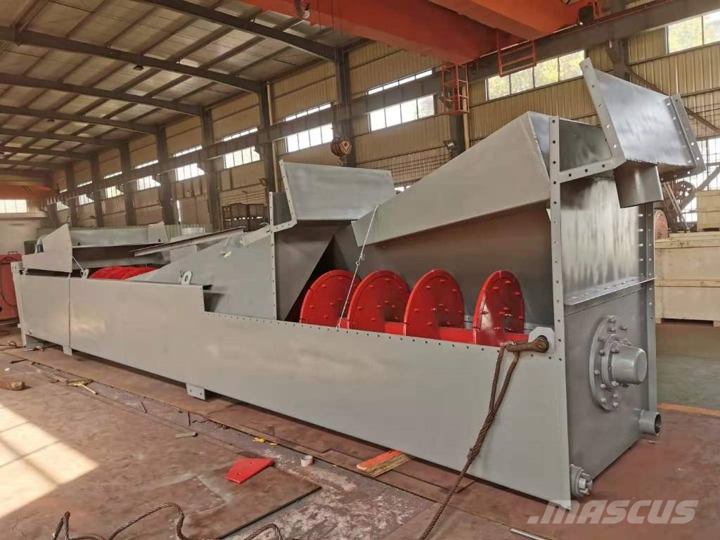 Gator 36x25 Fine material Sand Washer, 2020, Shanghai, 중국 - 익숙한 휠 세척기 ...