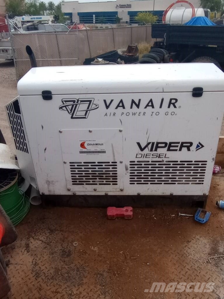 Viper Air Compressor, 2022, Phoenix, Arizona - używane sprzęt ...