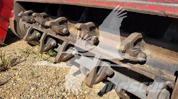 Fecon BH074SS, Lorenzen Equipment, United States - Used forestry ...