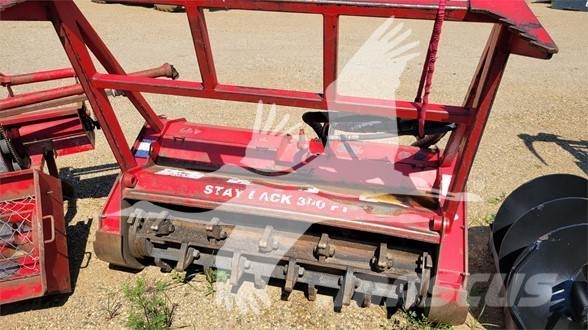 Fecon BH074SS, Lorenzen Equipment, United States - Used forestry ...