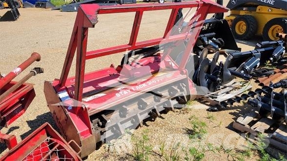 Fecon BH074SS, Lorenzen Equipment, United States - Used forestry ...