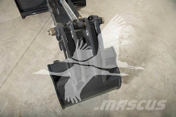 JENKINS 12 BACKHOE BUCKET, Gary, South Dakota, United States - Mascus UK