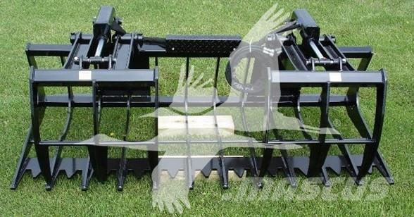 Notch RBDG4-100, Gary, South Dakota, United States - Mascus UK