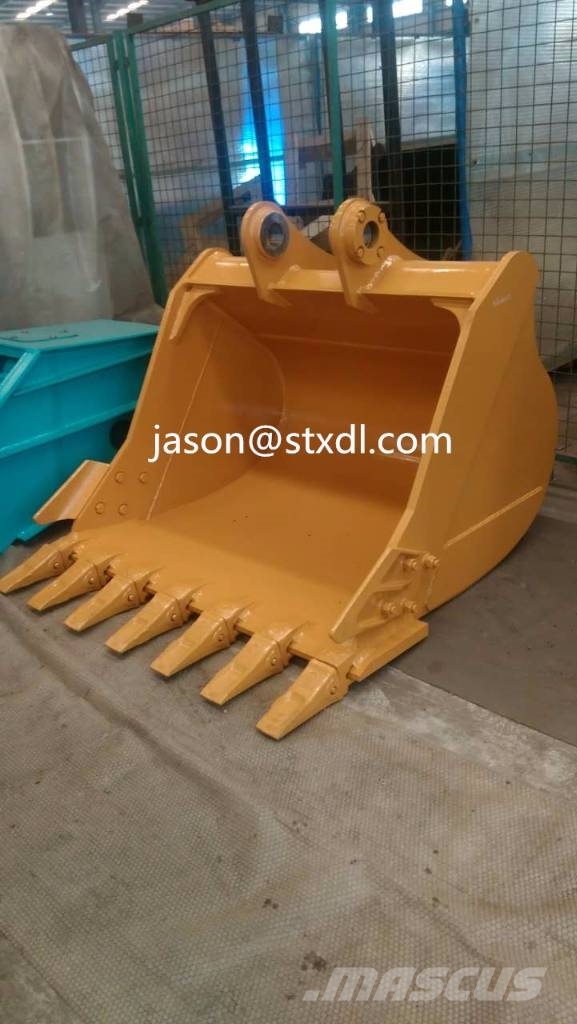 Caterpillar 320 Bucket, 2020, Jining, Shandong, China, China - Used ...