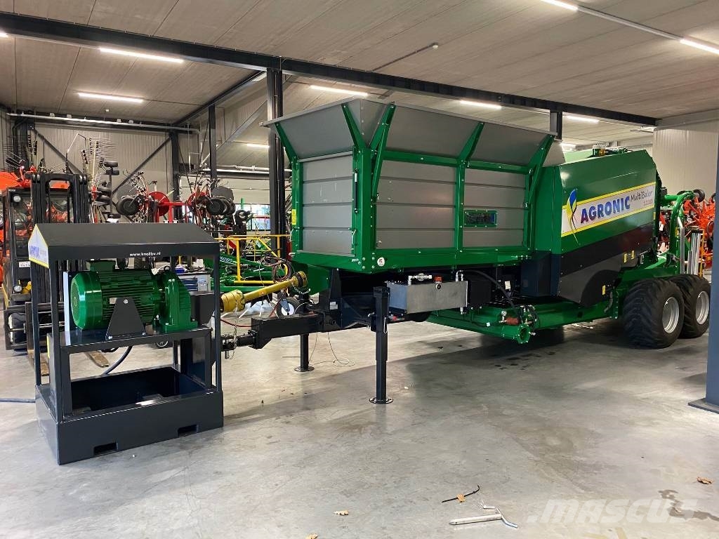 Agronic Greenpower Electropack 400V, 2020, Staphorst, Netherlands ...