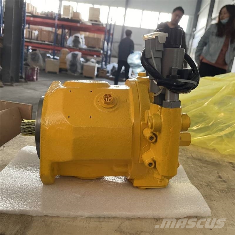 Caterpillar 259-0815 336D Excavator Hydraulic Piston Pump 330D, 2023 ...