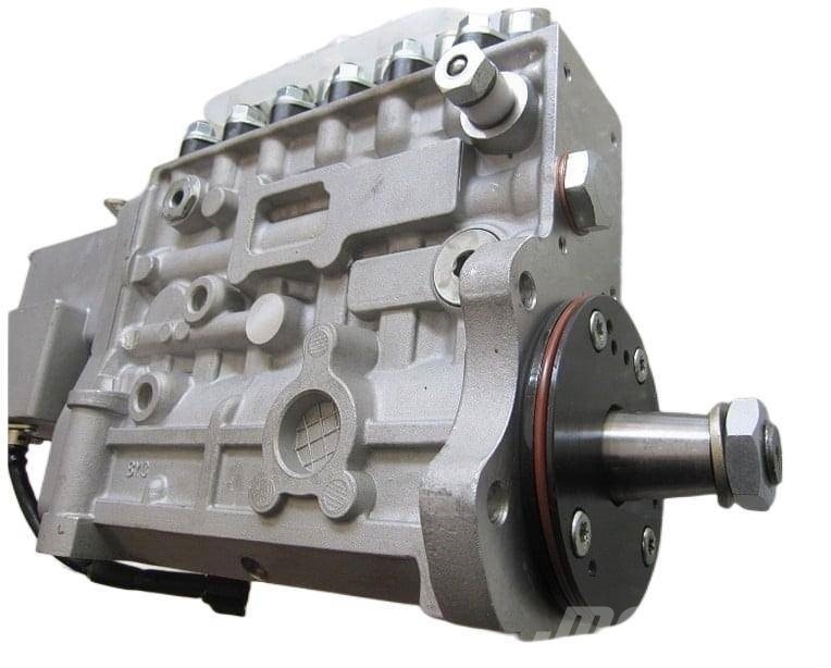 Cummins 6Ctaa8.3-G2 Fuel Injection Pump 5267708, 2025, China - Used ...