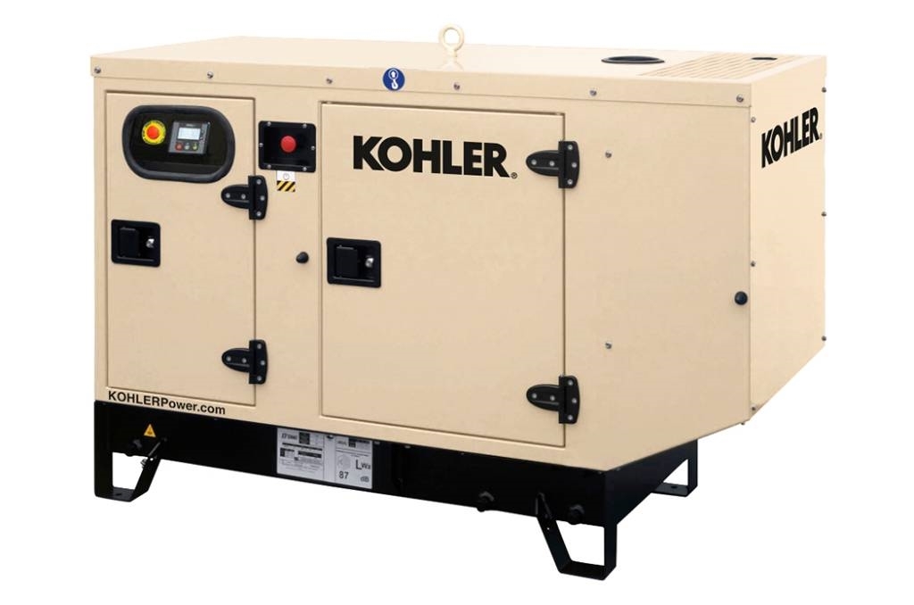 Sdmo KOHLER K20C5-ALIZE, 2023, Kvänum, Sweden - Mascus UK