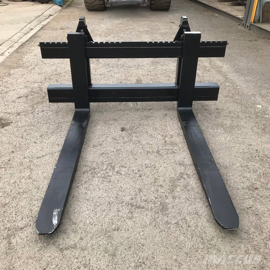 SE / Volvo Pallet Forks, Doncaster, United Kingdom - Used forks - Mascus UK