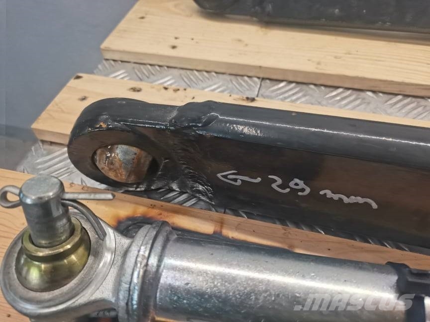 New Holland T 6... lower lift arm, , Poland - Used booms and arms ...