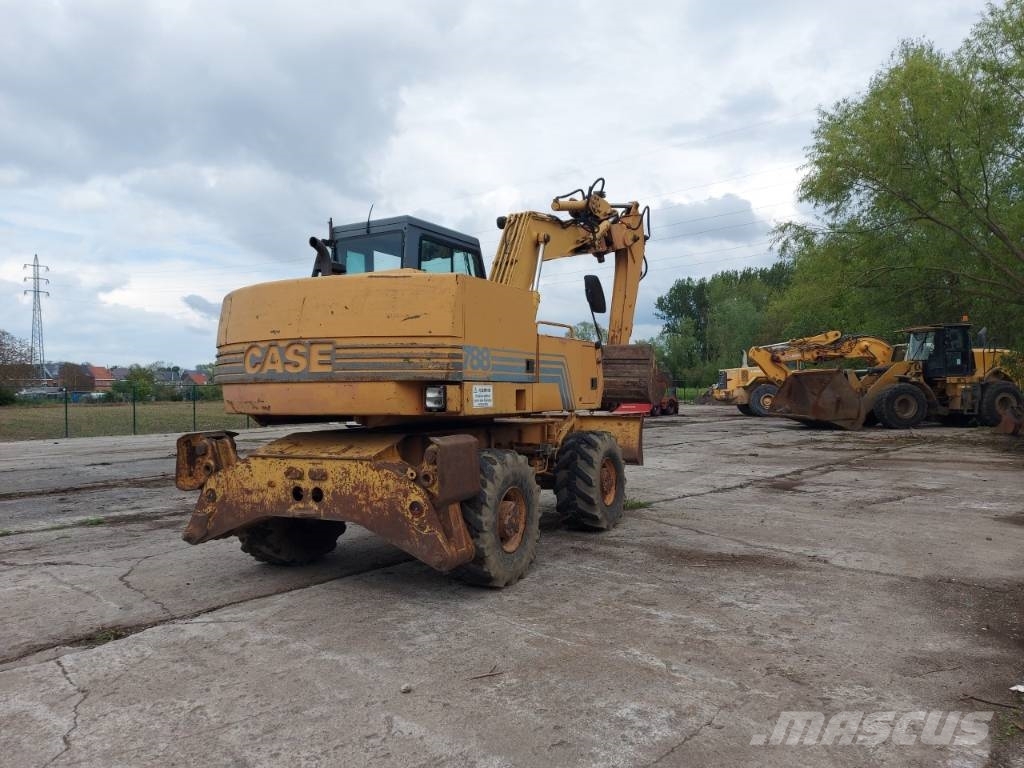 Case 788, 1996, LEBBEKE, Belgium - Mascus UK