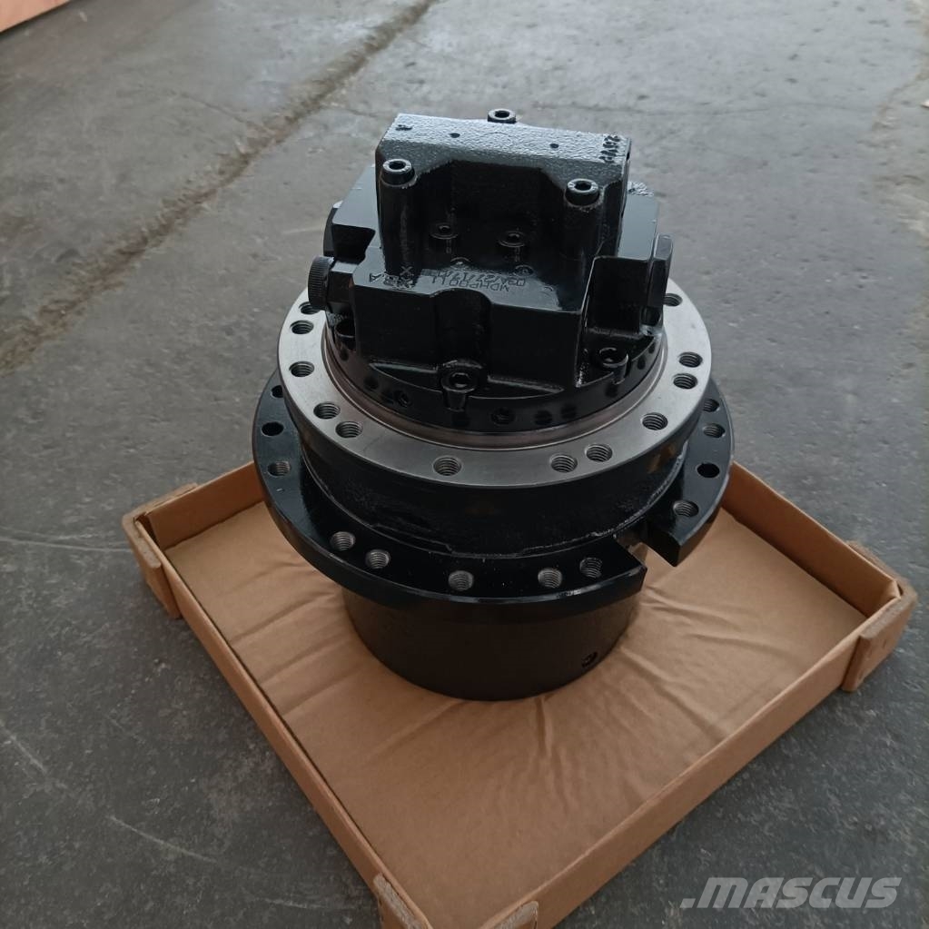 Hyundai XJDH-01995 Travel device R35-7 R36N-7 Final drive, 2023, China ...