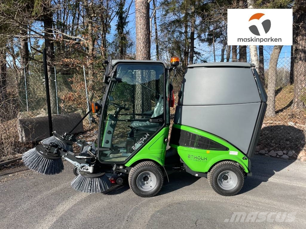 Egholm CITY RANGER 2260, 2024, Täby, Sweden - Used sweepers - Mascus UK