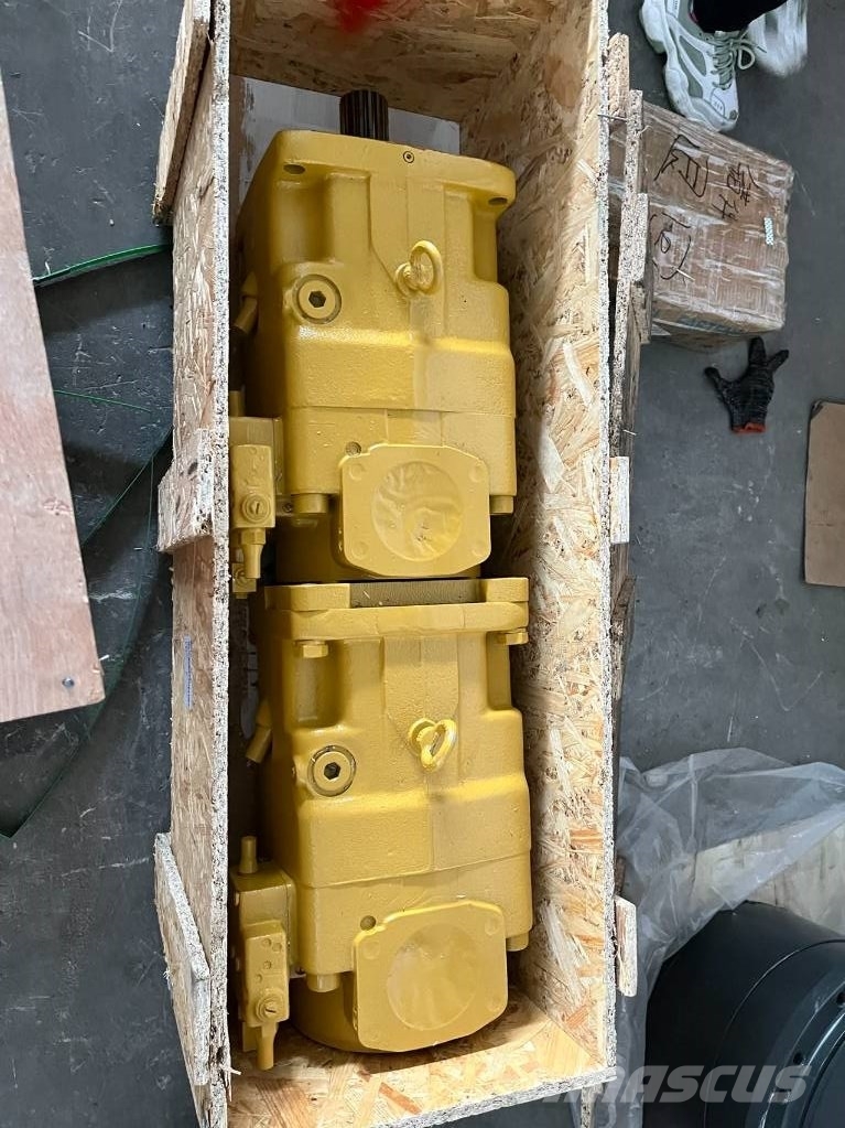 Caterpillar 135- 8863 375L Main Pump 375L Hydraulic Pump, Shandong,Jining, China - hidráulicos ...