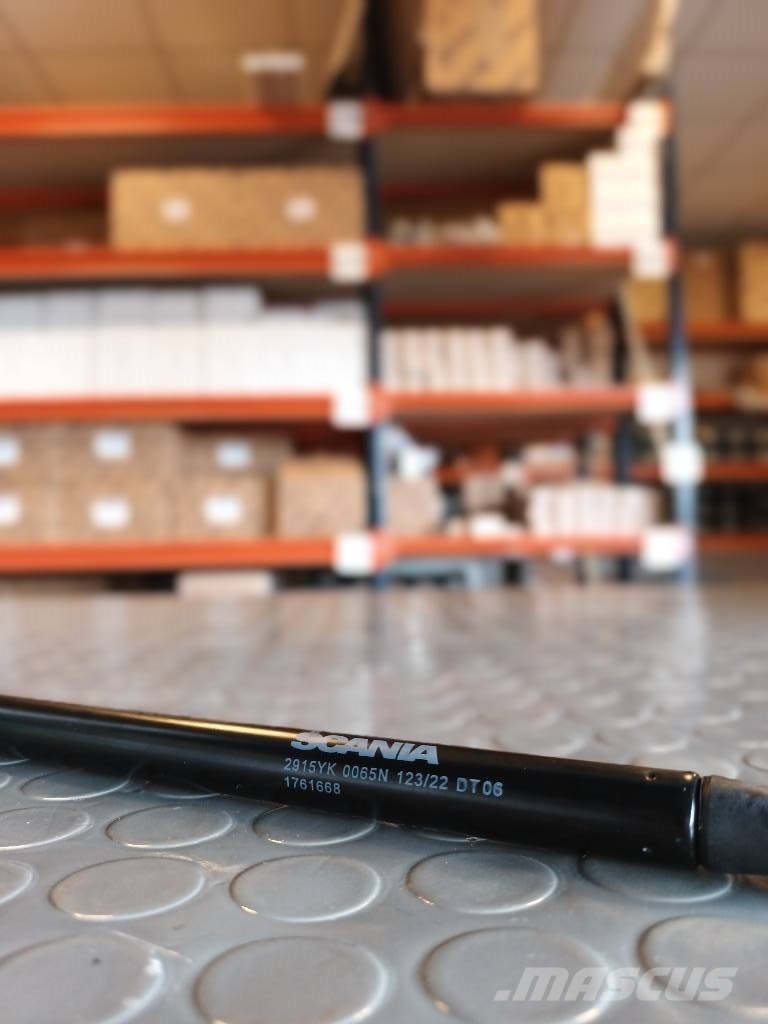 Scania GAS SPRING 1761668, Grèce - Mascus France