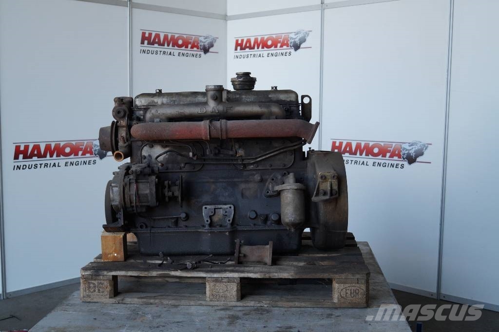 Daf da475, Belgium - Used engines - Mascus Ireland