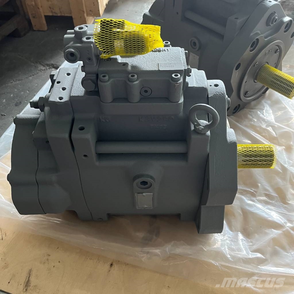 Hitachi 9197075 ZX600 Excavator Parts Piston Pump ZX800 Hy, 2023 ...