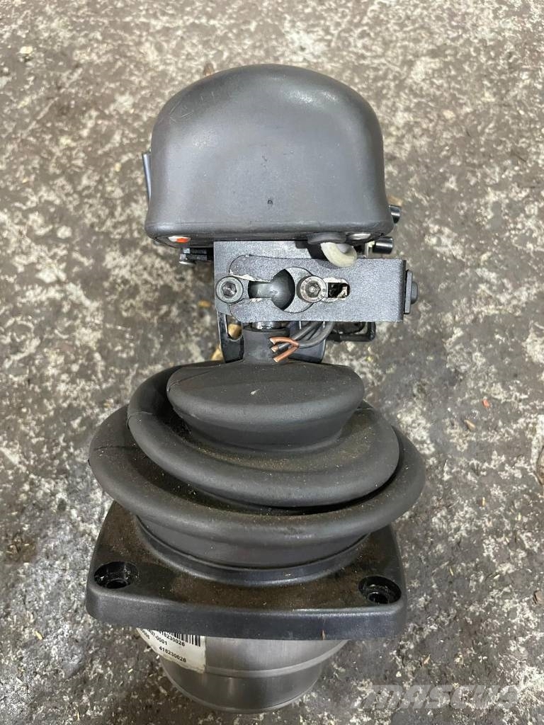 Ponsse Beaver Bareclaw Lever, 2002, Spojené králoství (UK) - Použité ...