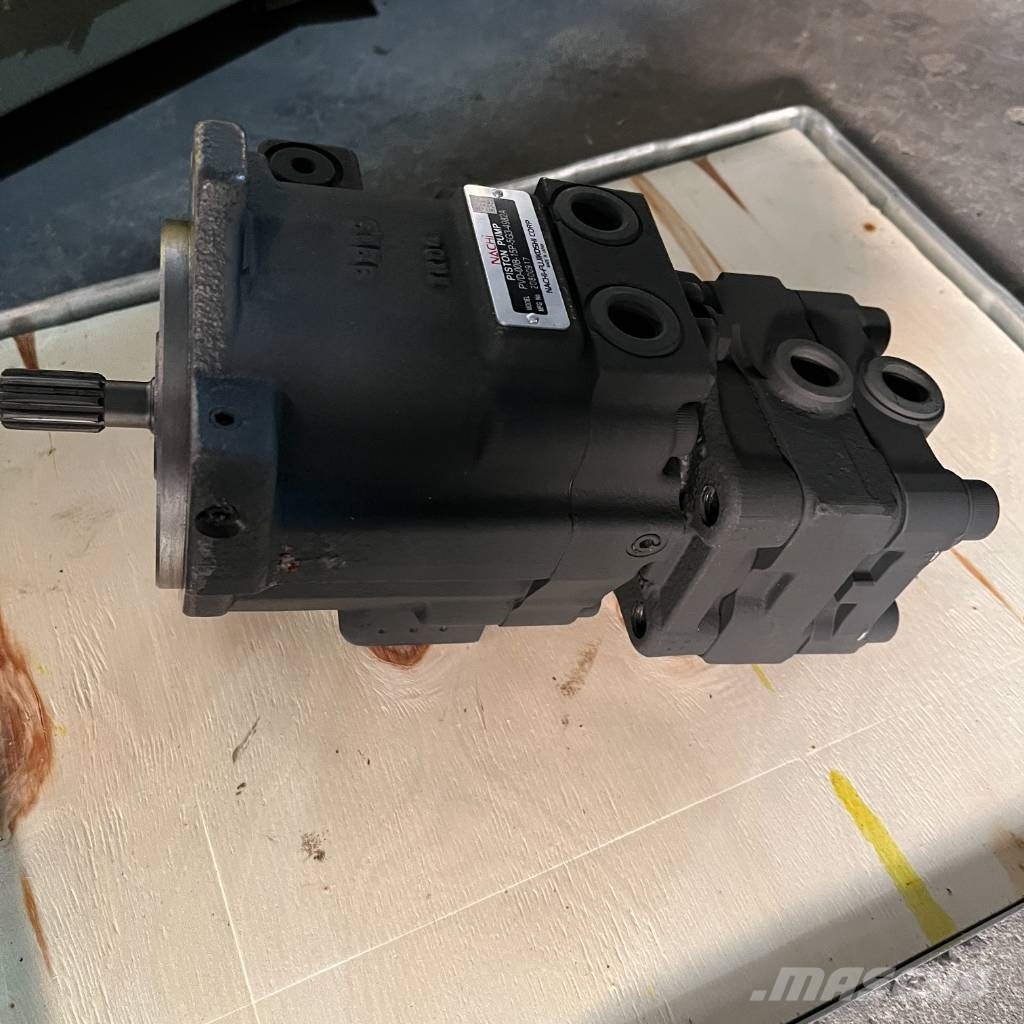 CAT PVD-00B-16P-6AG4-4635A 301.8C Hydraulic Pump 241-7, 2022, Shandong ...