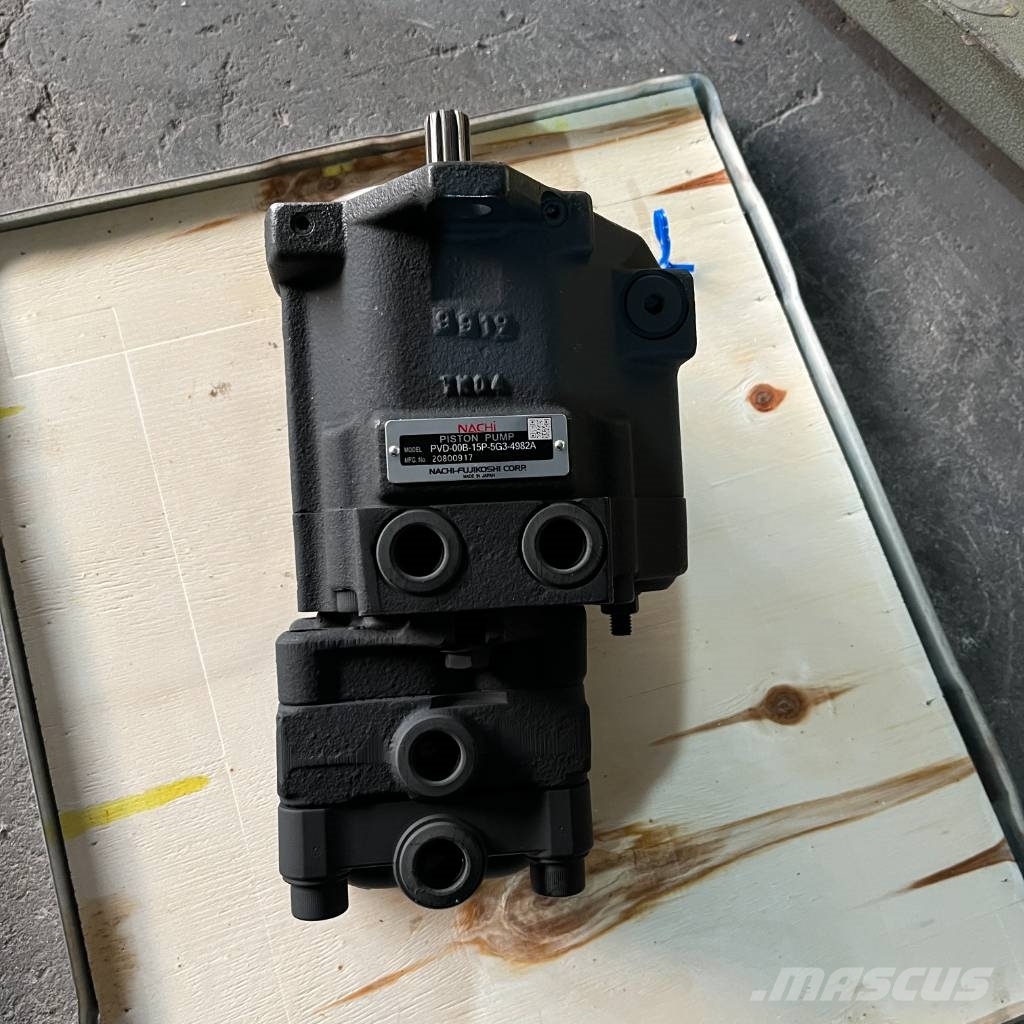 CAT PVD-00B-16P-6AG4-4635A 301.8C Hydraulic Pump 241-7, 2022, Shandong ...