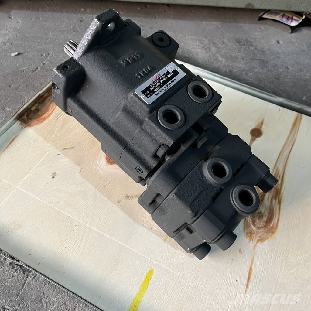 CAT PVD-00B-16P-6AG4-4635A 301.8C Hydraulic Pump 241-7, 2022, Shandong ...