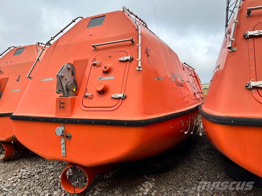 Work Boat Life at Patrick Guinn blog